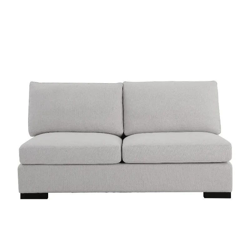 Modulsofa 2-Seter l Home Factory - Vakrerom.no - vakrerom.no